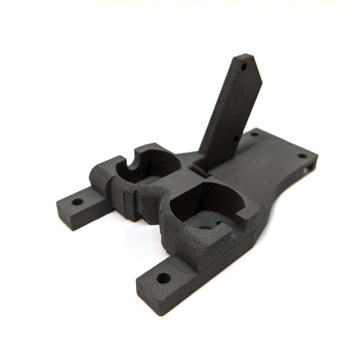 SLS Nylon Traceur Flywheel Cage - 25mm – Roboman Automation