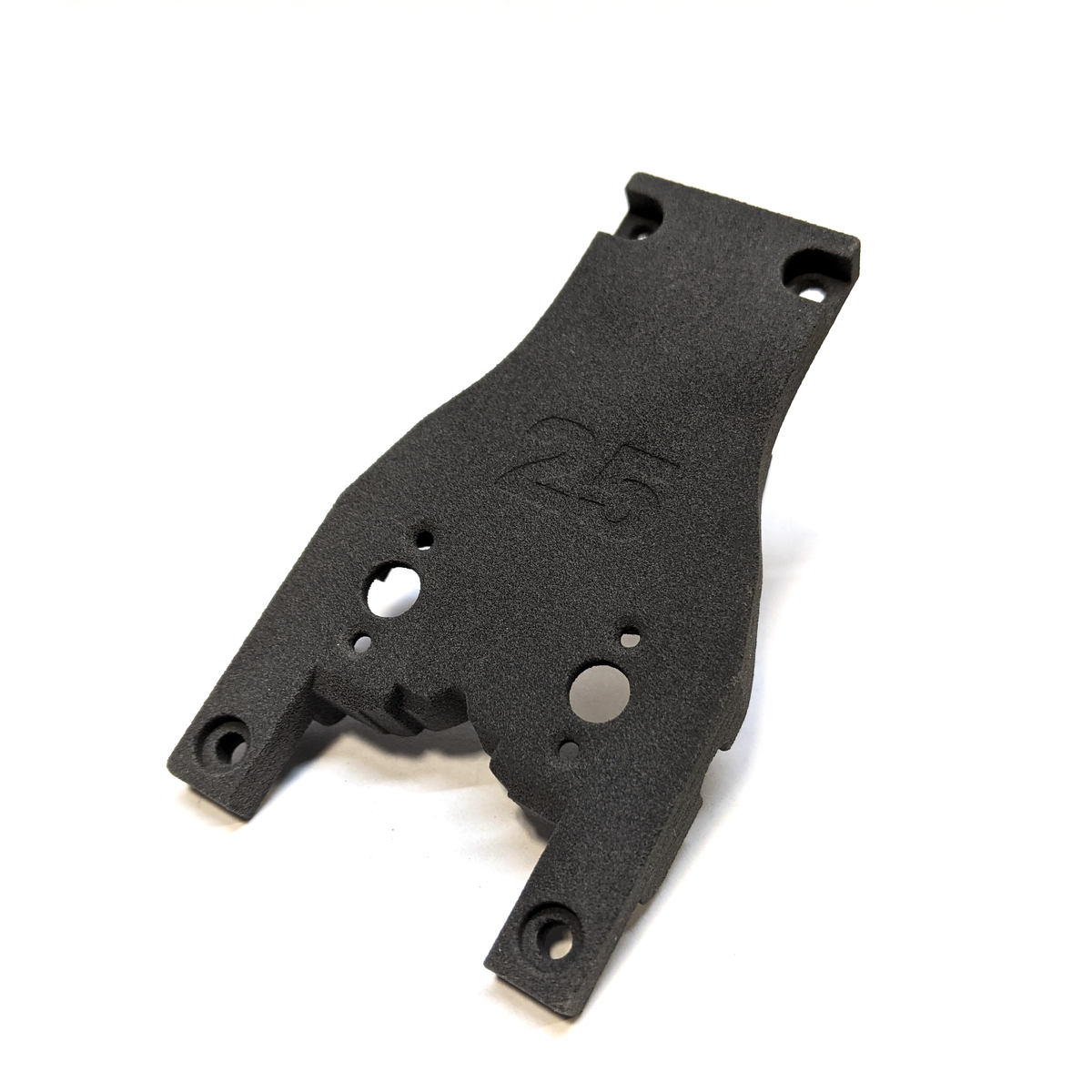 SLS Nylon Traceur Flywheel Cage - 25mm – Roboman Automation