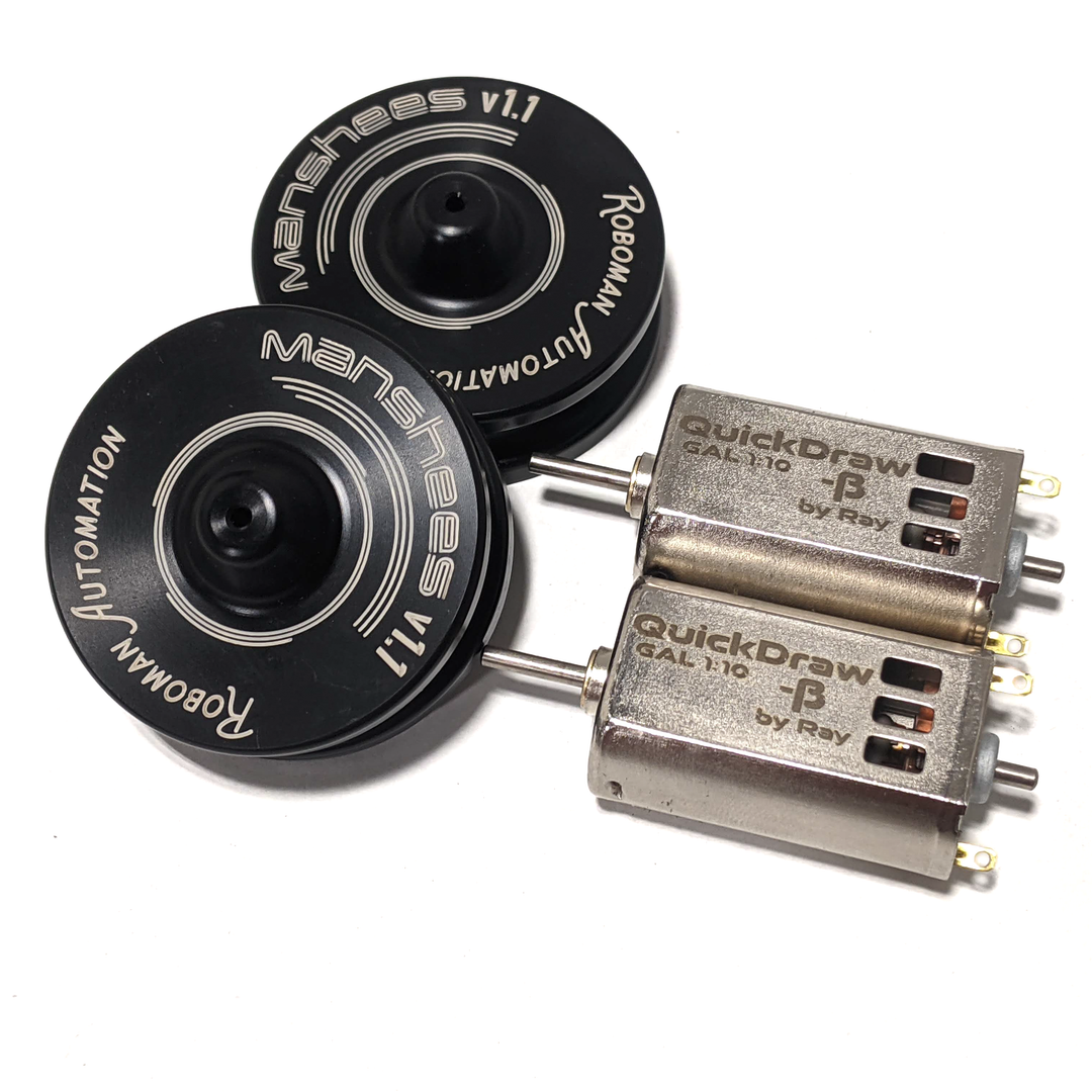 Collections – Roboman Automation